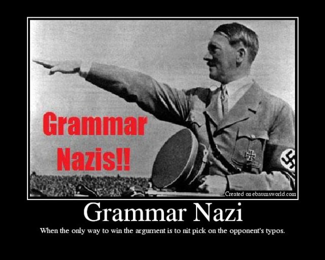 Grammar Nazis Memes Grade Calculator Hear Me Roaaaarrrrr! TRUE | Math